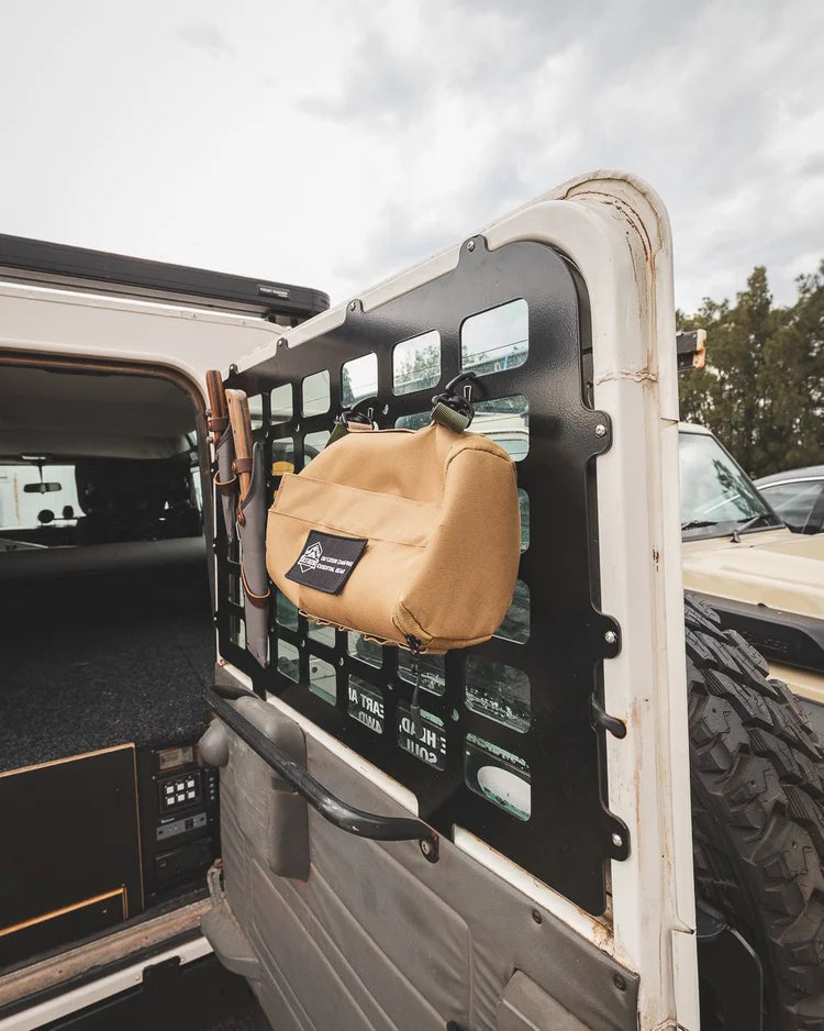 Defender Molle Panel – Freeroamfitouts