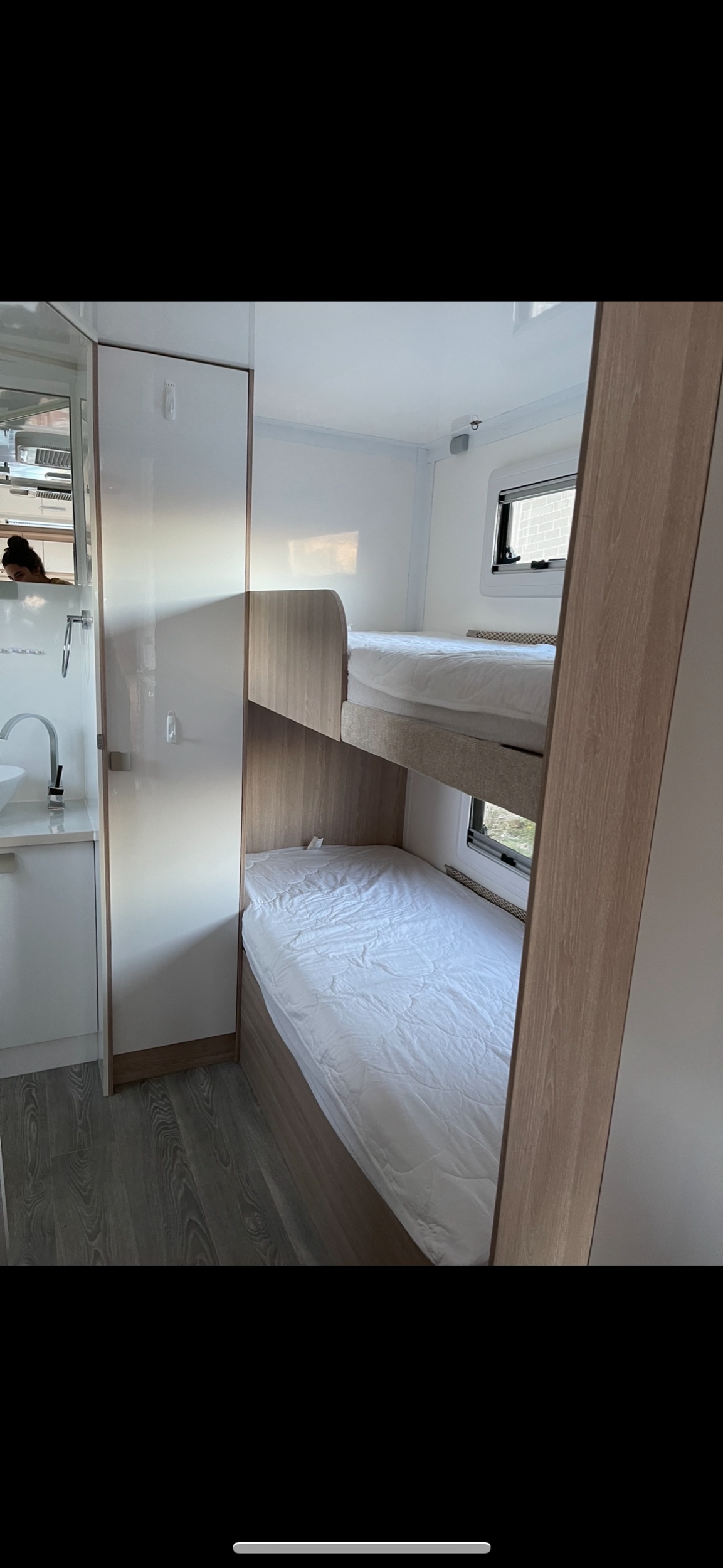 Safe Sleeper Screen – Freeroamfitouts